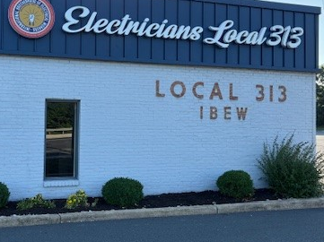 IBEW Local 313